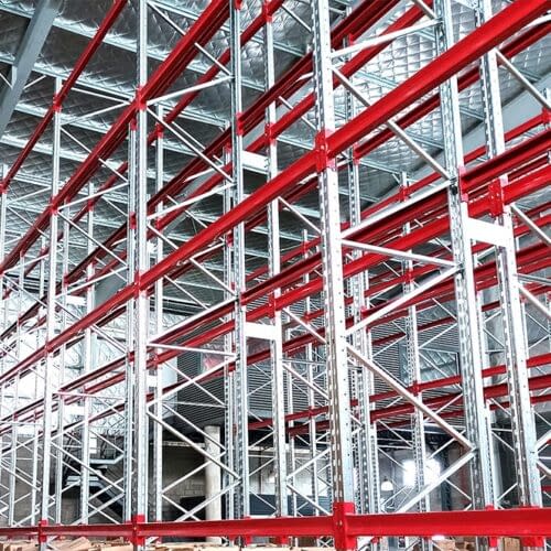 ¿ QUE TIPOS DE RACKS EXISTEN ? - ND Racks