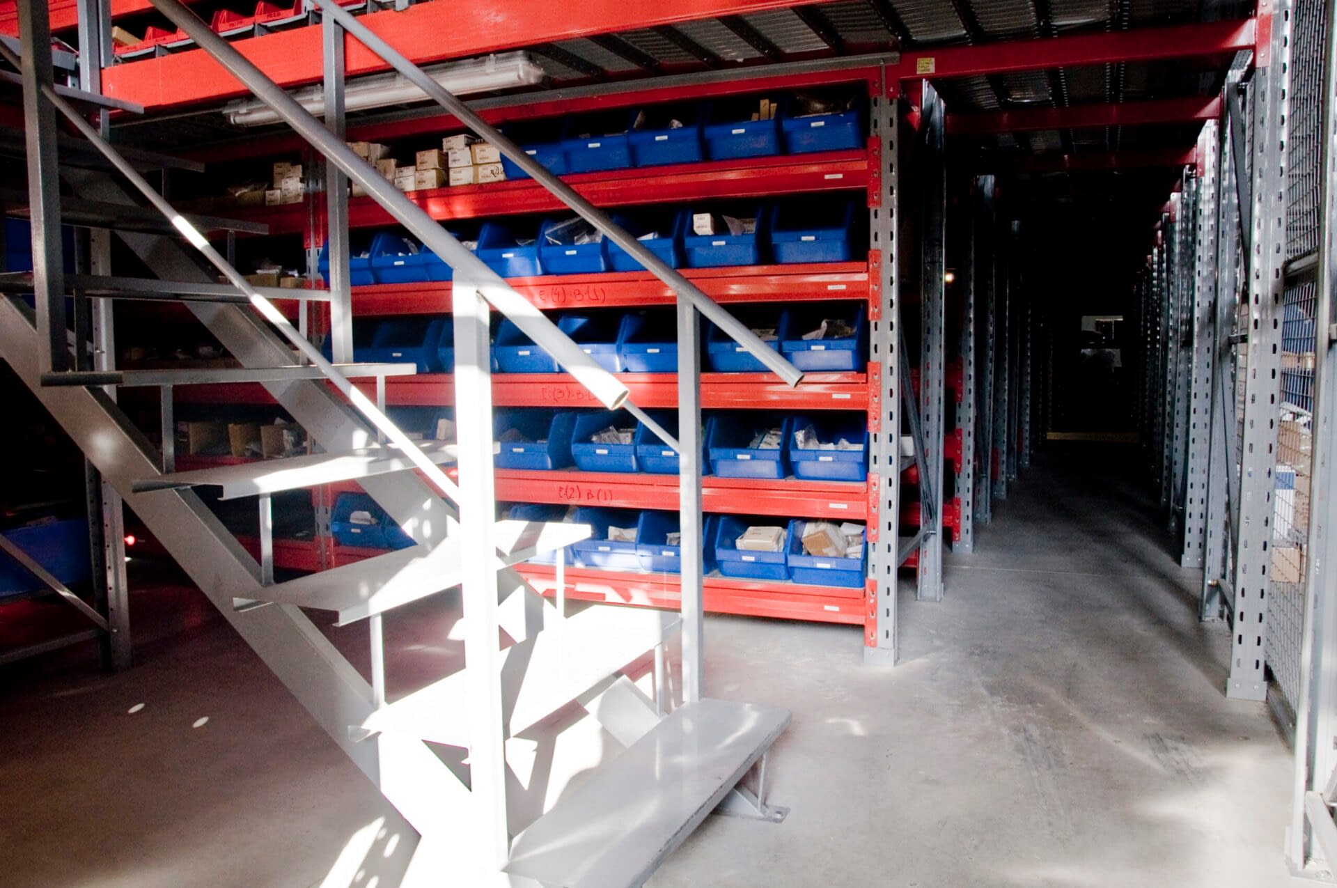 Racks Picking Manual - ND Racks